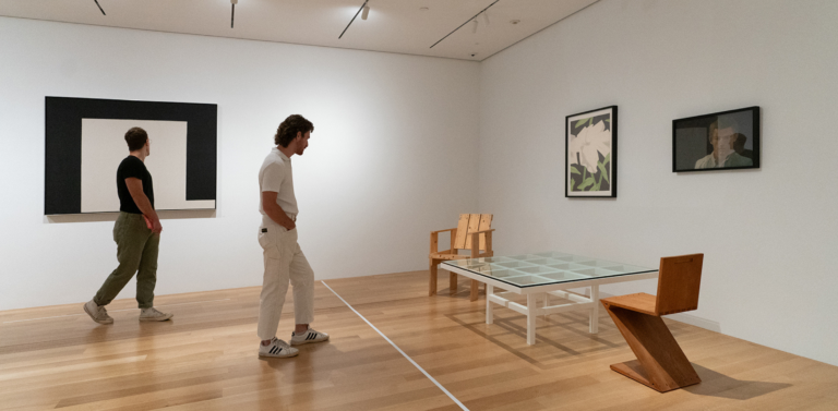 Closing reception Alt - Pulitzer Arts Foundation