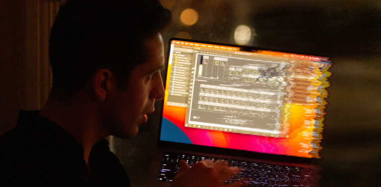 Reticulations by Eric Lemmon featuring low pass - Pulitzer Arts Foundation